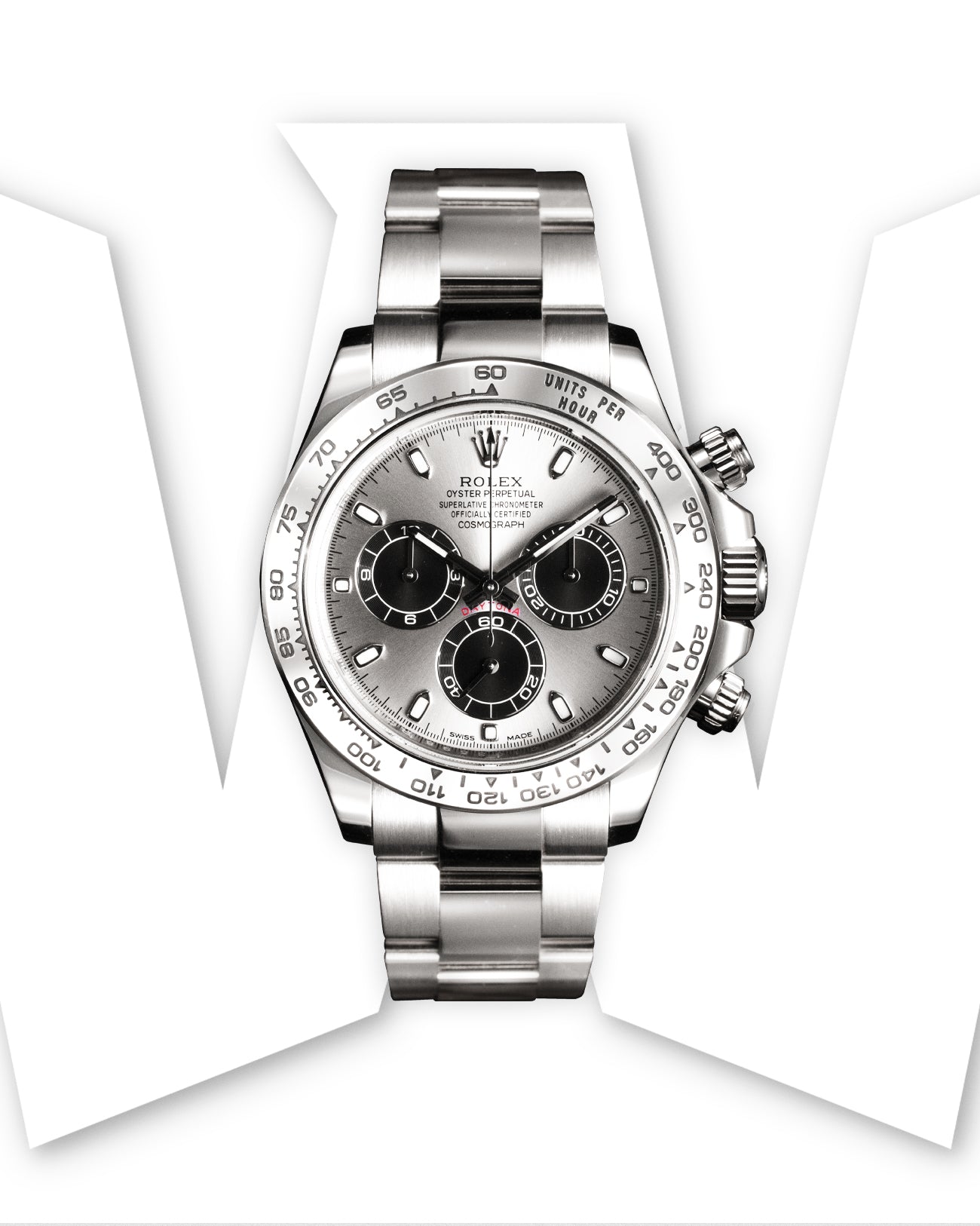 ROLEX – Page 2 – Broadwalk Watches